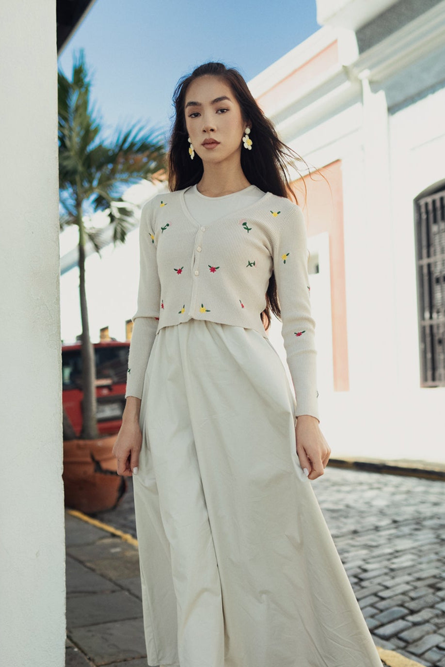 Welcome To Bliss | For Girls Who Know The Good Stuff